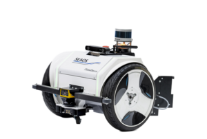 自律型搬送ロボット [搬送の自動化・省人化] | 公益社団法人日本ロジスティクスシステム協会